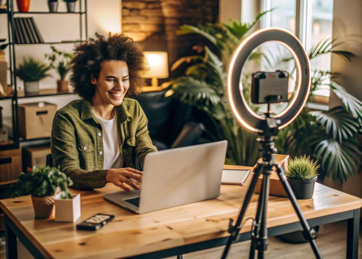 MYM Creator : le process pour devenir créateur de contenu et lancer ...