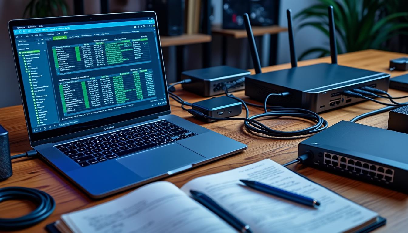 Comprendre le router information protocol pour optimiser votre réseau