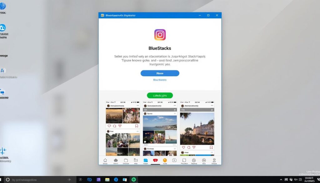 Comment installer Instagram sur PC : Guide complet pour les débutants